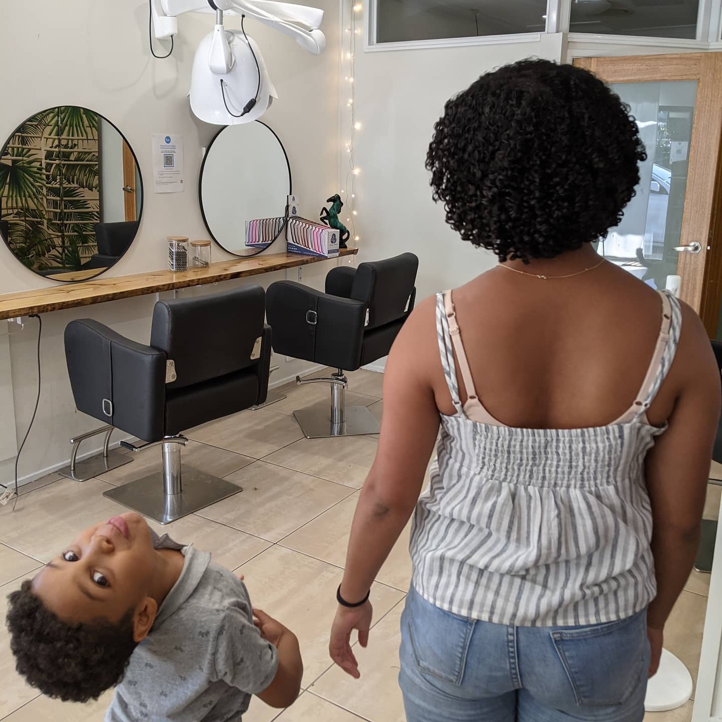 - Shop Full Range - – Curly & Co Hair